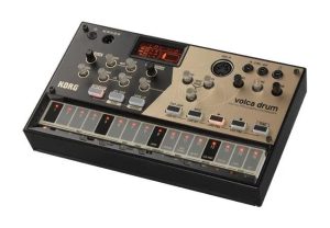 Volca Drum / Korg の使い方・レビュー – DTM Hacker