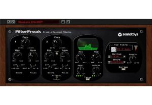 【フリーあり】フィルターVSTプラグインおすすめ10選【2024年】 – DTM Hacker